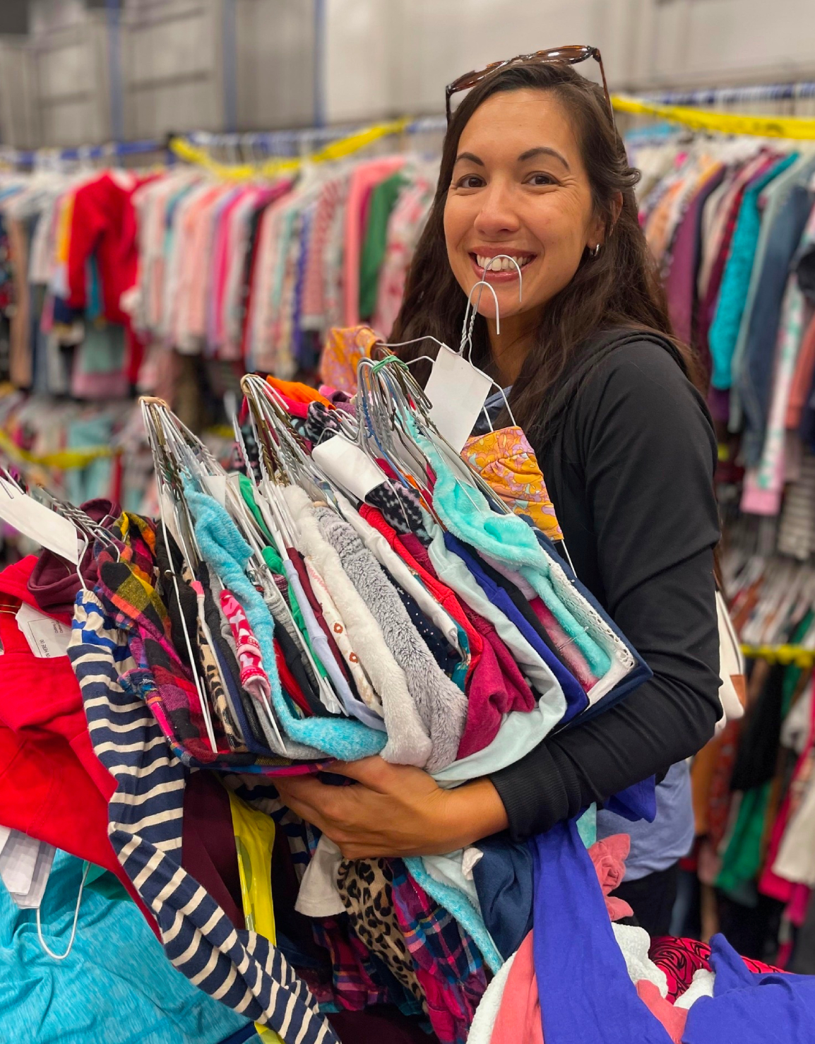 Early Access Shopping - Indy Kids Sale